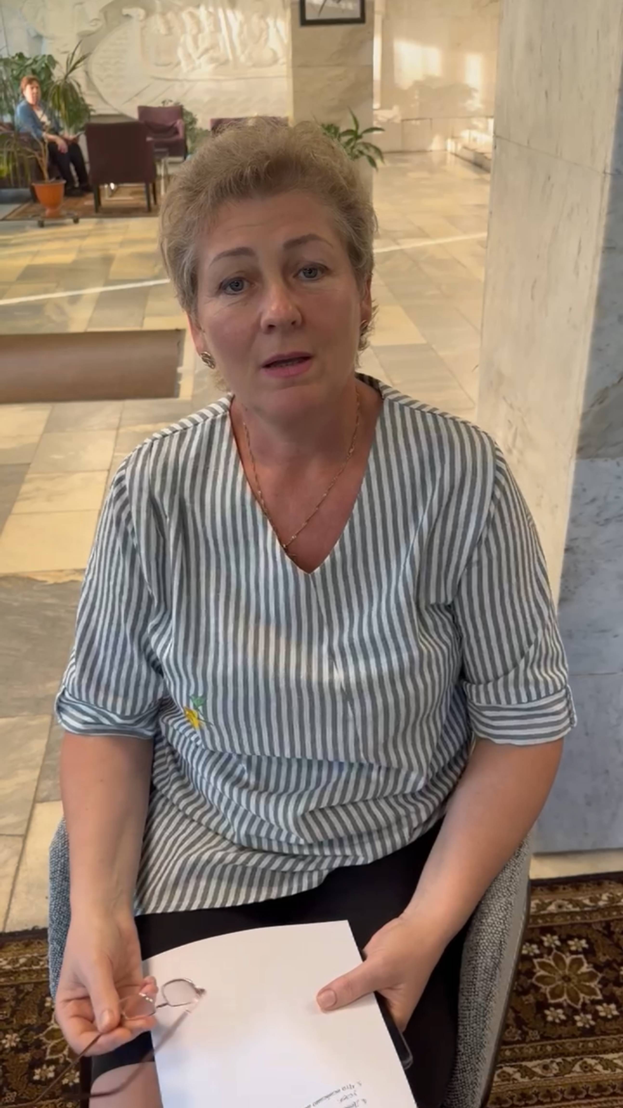 Отзывы о Санатории Митино