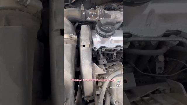 #comeoverhere #dieseltech #diesel#mechanic #scanner #otofix #diesel #dieselmechanic #volkswagon #td