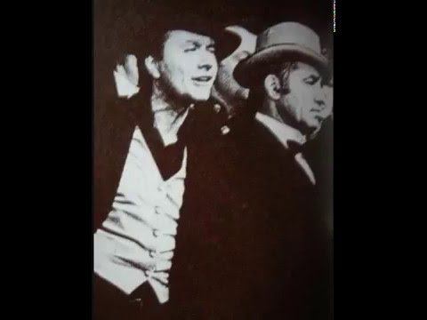 Андрей Миронов «Чем люди живы» ("Трехгрошовая опера")