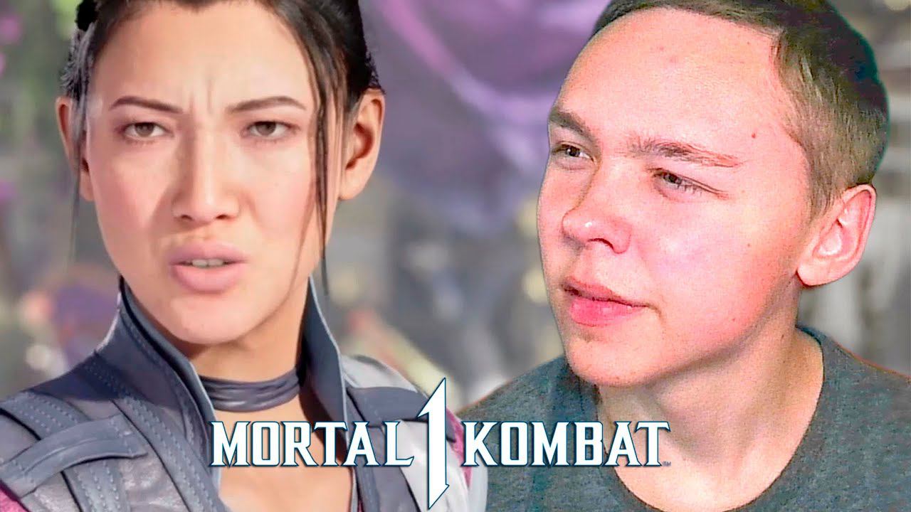 ДА НАЧНЁТСЯ БИТВА! ► Mortal Kombat 1 #2