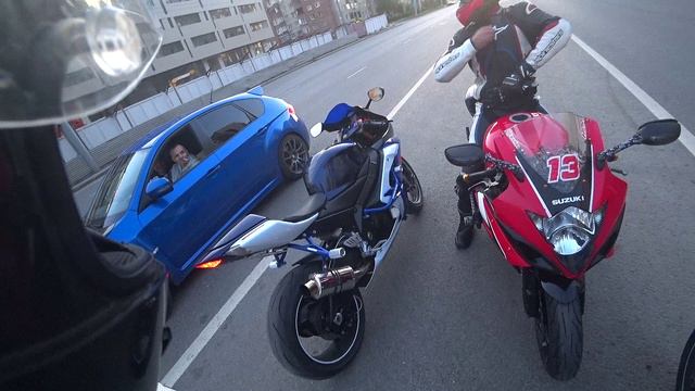 мото Ночь1920