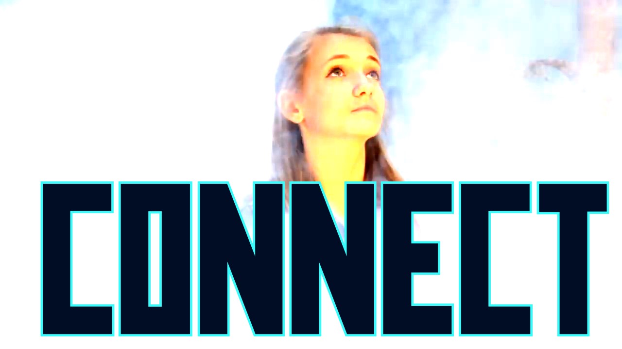 "Connect" Фильм Максатиха Кэмп 2015 г.