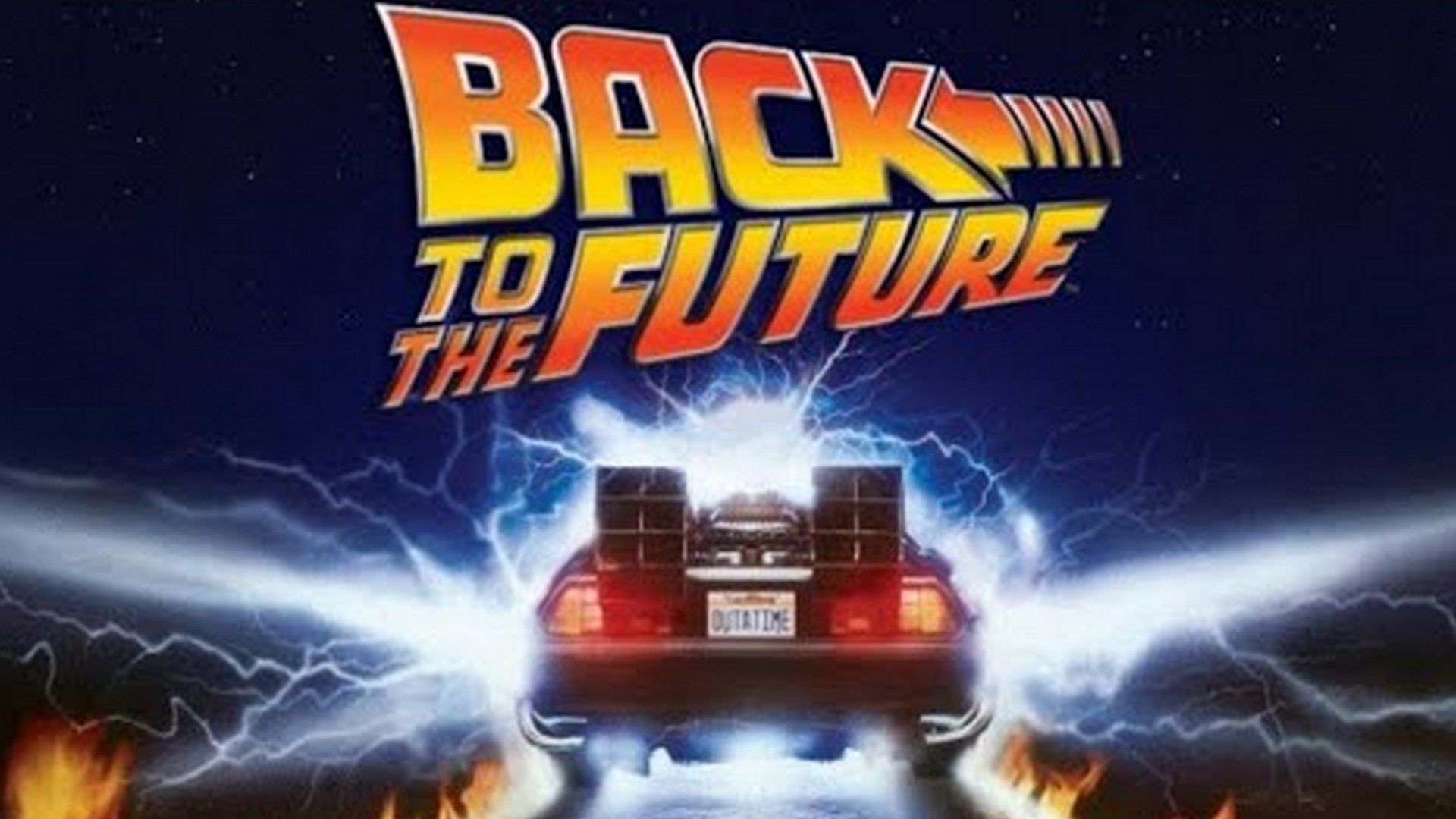 Спасти учёного. Back To The Future #1.mp4