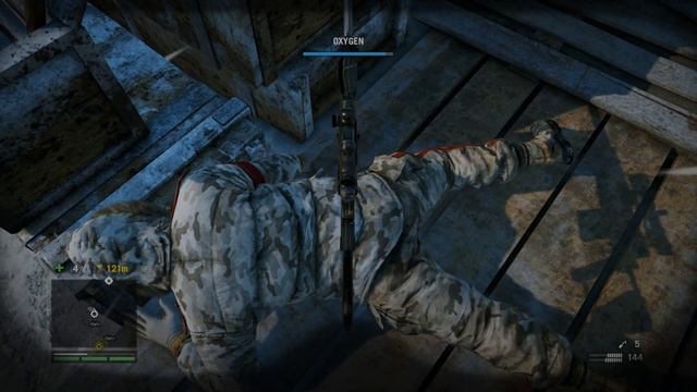 Far Cry 4 - Part 13