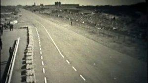 Formule 1 - Grand Prix des Pays-Bas 1963 - Partie 1