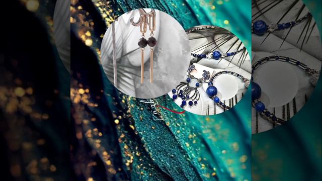 GalaLoveCraft Украшения со Смыслом