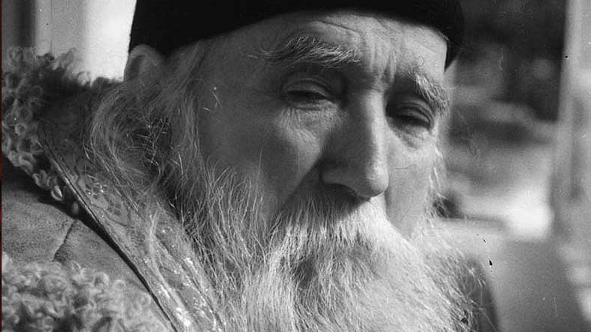 Старац Клеопа о молитви