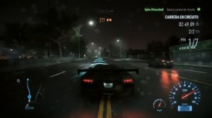 Need for Speed - Gameplay Español - Capitulo 8 - Toyota AE86 (Hachiroku) - 1080pHD