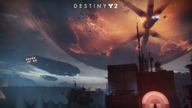 Destiny 2 OST - No Mercy (Ambient)