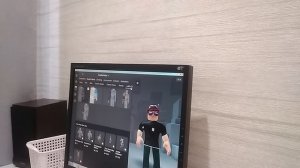 roblox x как сделать крутой скин в роблокс