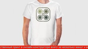 Купить футболки оптом дешево однотонные