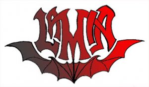 LAMIA : Time of the bats (группа Ламия, 1994 г.)