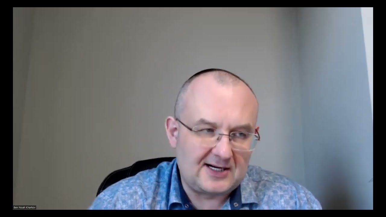 Почему Моше просит показать Славу Ашема, а ему показывают Его Добро? Недельная глава Ки Тиса