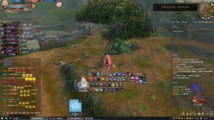 武侠 完美国际2 Perfect World PWI China 11/7/2021