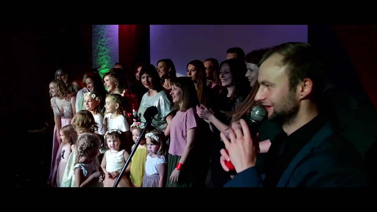 День рождения Школы Здорового Голоса