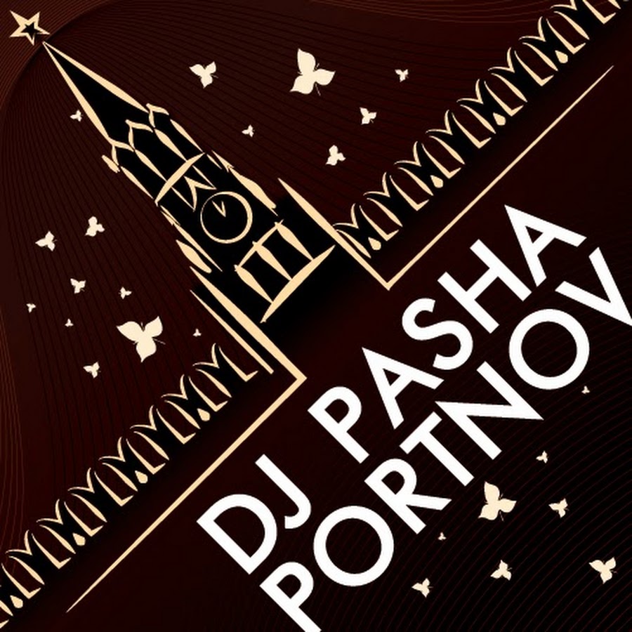 Dj Pasha Portnov - Around The World Promo Mix 2011 ( Full Mix ) !