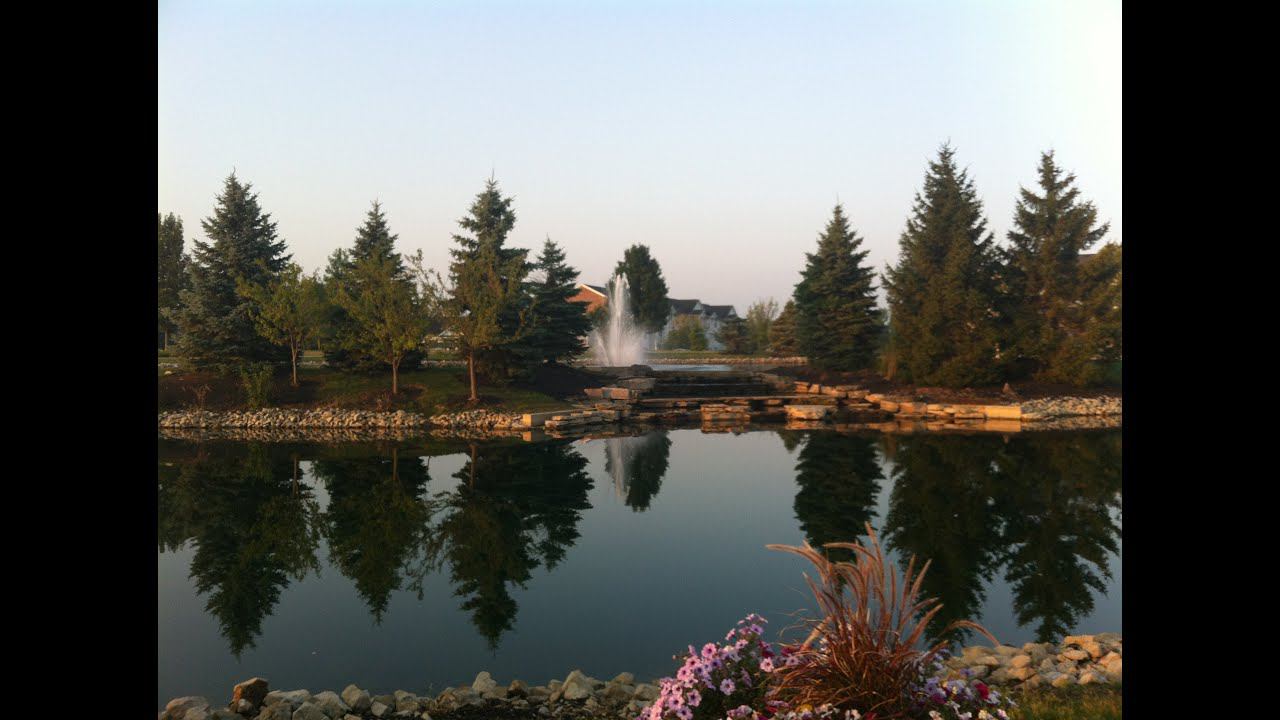 Мы в Коламбусе. Январь 2013 - декабрь 2014 (часть 3)