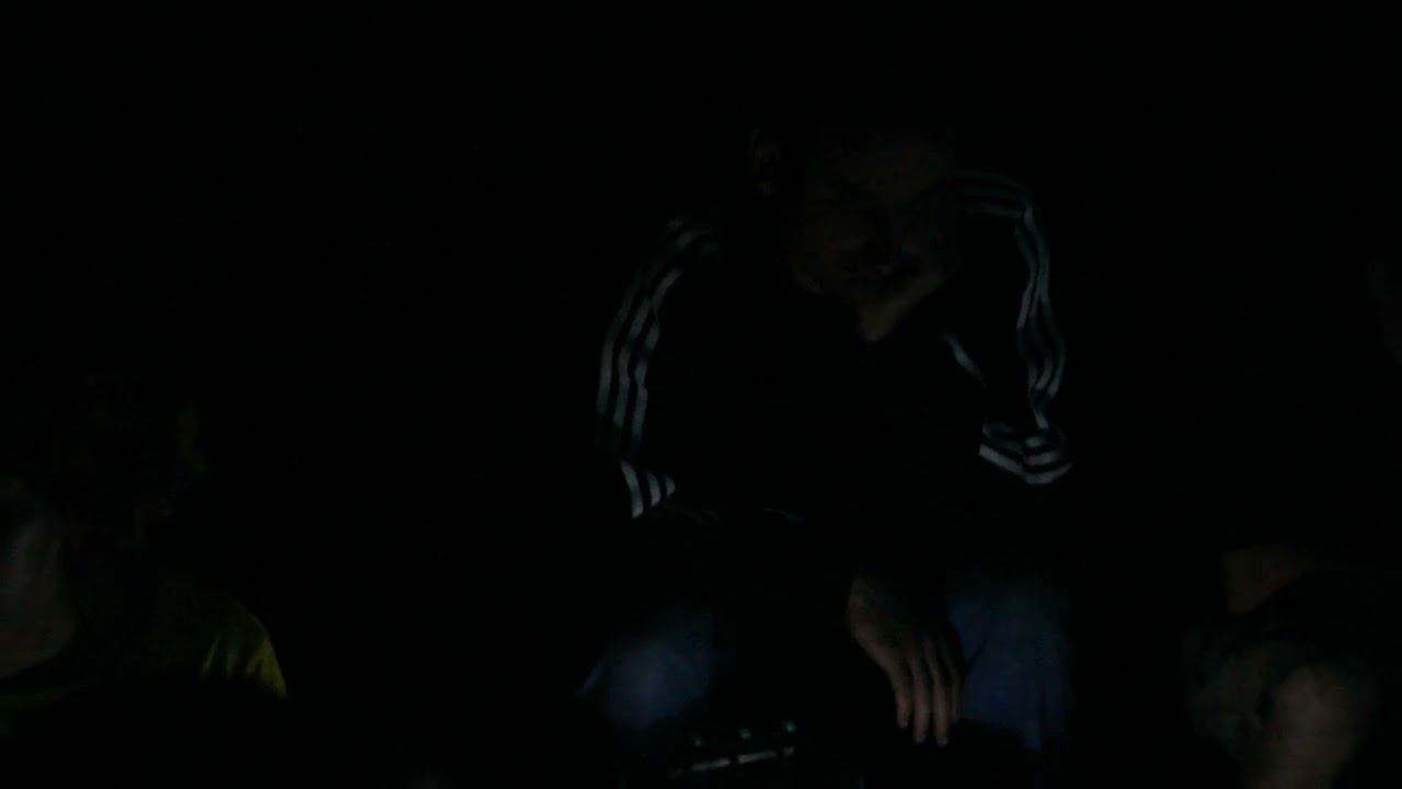 Остров Рейники, август 2012