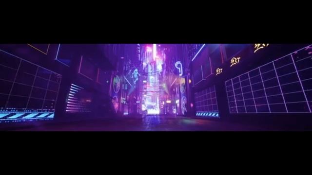 Cyberpunk