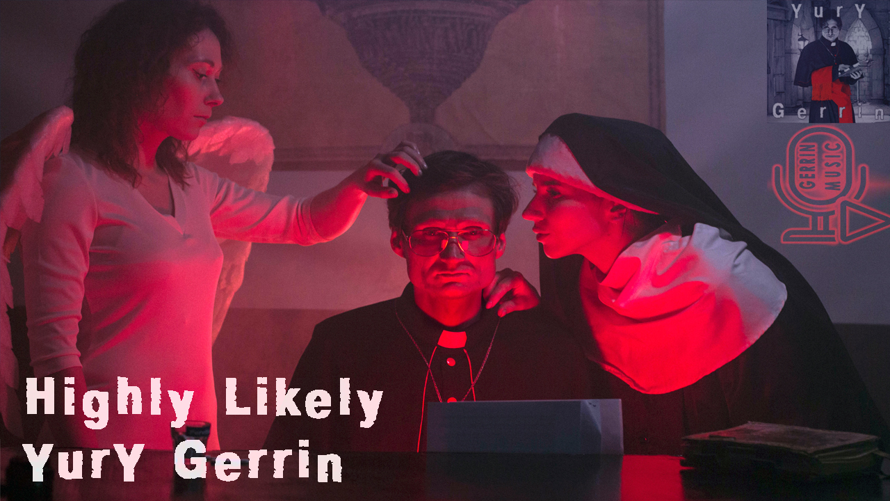 все клипы Yury Gerrin – смотреть онлайн все 6 видео от все клипы Yury ...