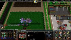 ДАЙТЕ МНЕ АДМИНКУ Я БУДУ ТАКИХ ЧЕРТЕЙ БАНИТЬ LEGION TD x20 MEGA 4.5 WARCRAFT 3 warcraft replay