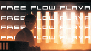 FREE FLOW FLAVA MIX