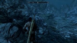 Skyrim sleepy hollow