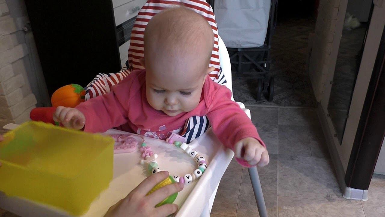 Весеннняя окрошечка  Самый уставший поваренок/Spring Okroshka The most tired cook