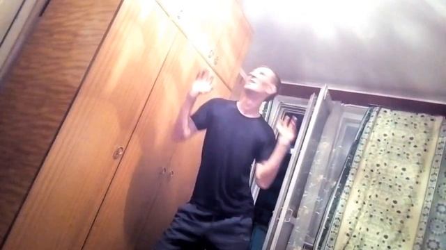 ТОК-ШОУ "Пати на хате" Туса№11 "Танцы под немецкое"(Серия1)