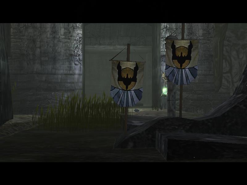 Soul Reaver 2 – часть 16