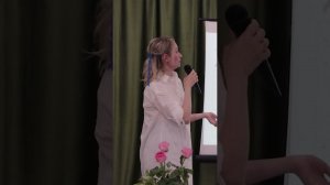 II родительская конференция "НОВЫЕ ДЕТИ - НОВЫЕ ВЫЗОВЫ". "Сенсорная интеграция"