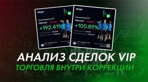 Анализ (разбор) SHORT сделок по GME/USDT
