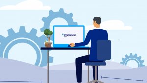 Работа с личным кабинетом ВТБ Капитал Форекс