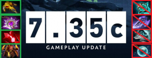 Патч 7.35c Основные изменения / Dota 2 Patch 7.35c