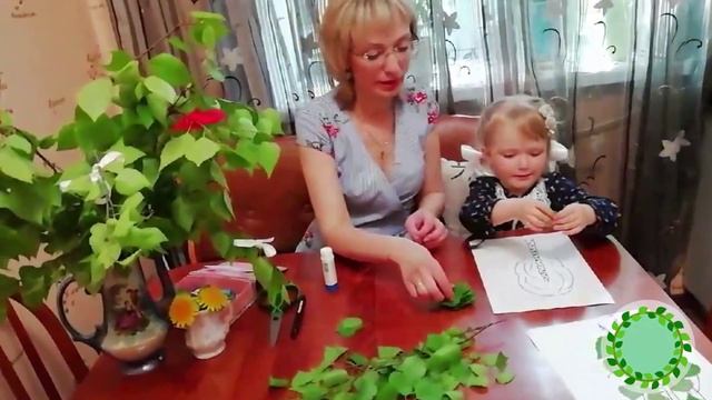 Когда твоя мама... Евгения Крымова