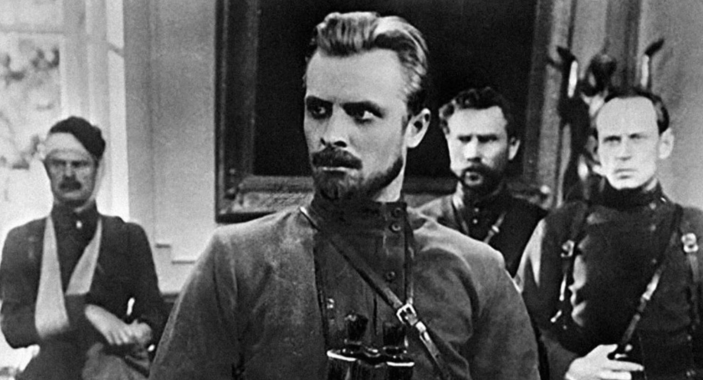 Кто убил Щорса