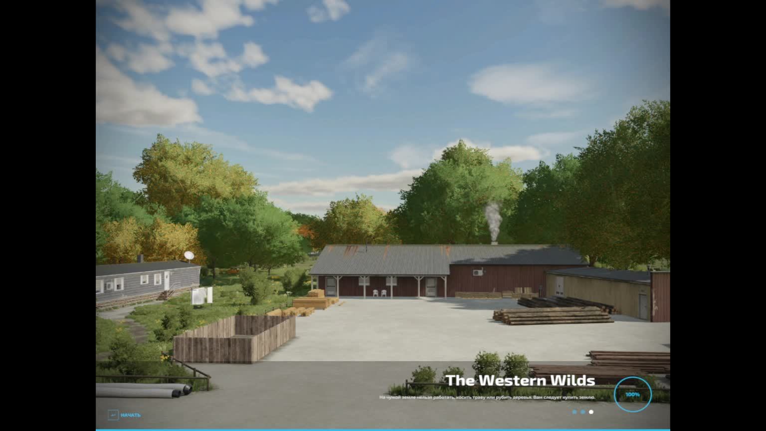 Farming Simulator 22 fs22 фс22 чель 500.000 накопить