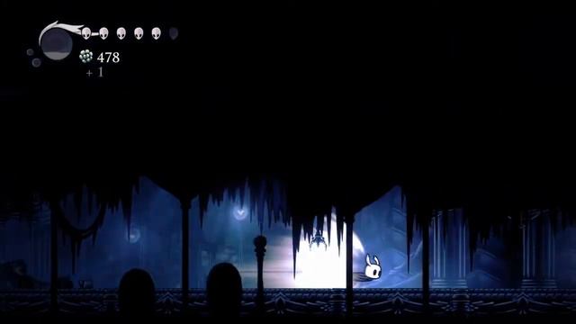 Hollow Knight Shade Soul tutorial - смотреть видео онлайн от «Самые ...