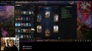 You're Using the Wrong Card Set in Lost Ark