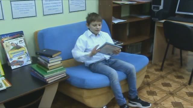 Школьный кинофестиваль, 2017 год (1 выпуск)