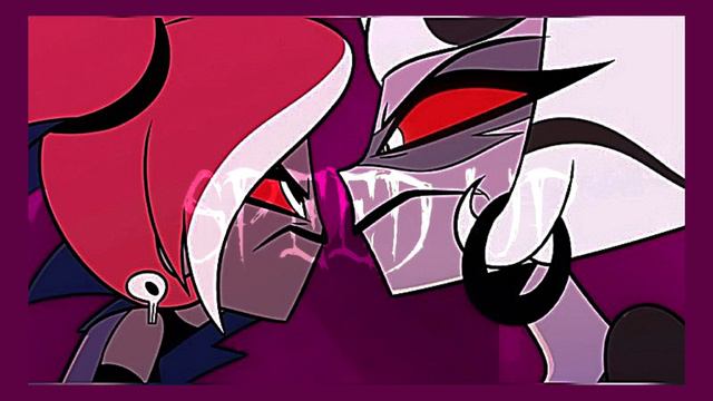 ~Respectlees - hazbin hotel |speed up ⭐~