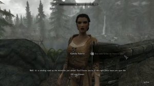 Skyrim SE Part 2: Recorder