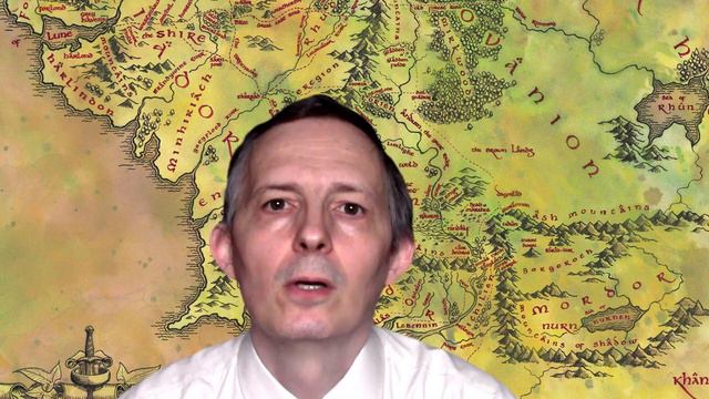 Библиотека Средиземья. Выпуск 8. Эльфы у Толкина