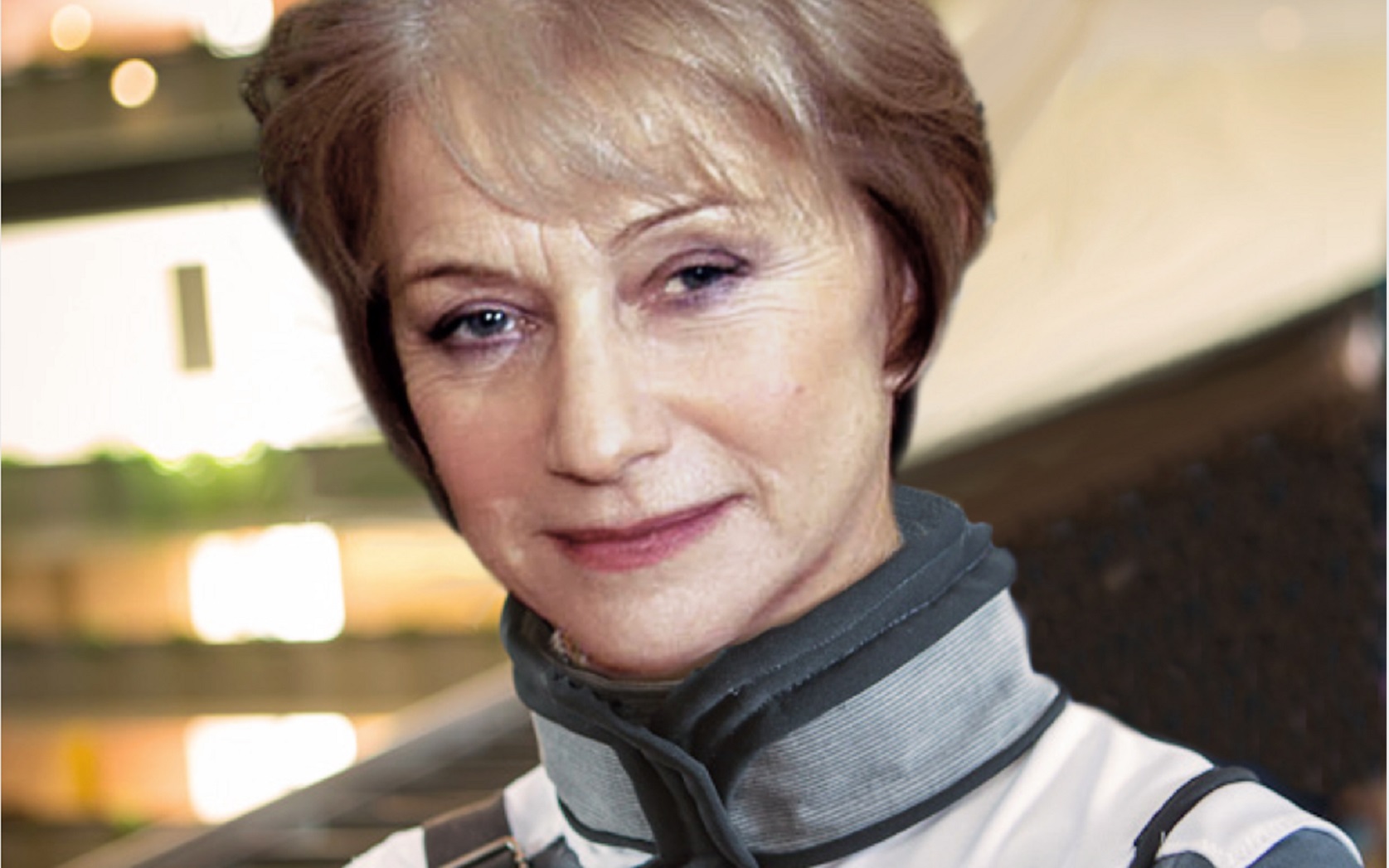 ME глаза часть 16