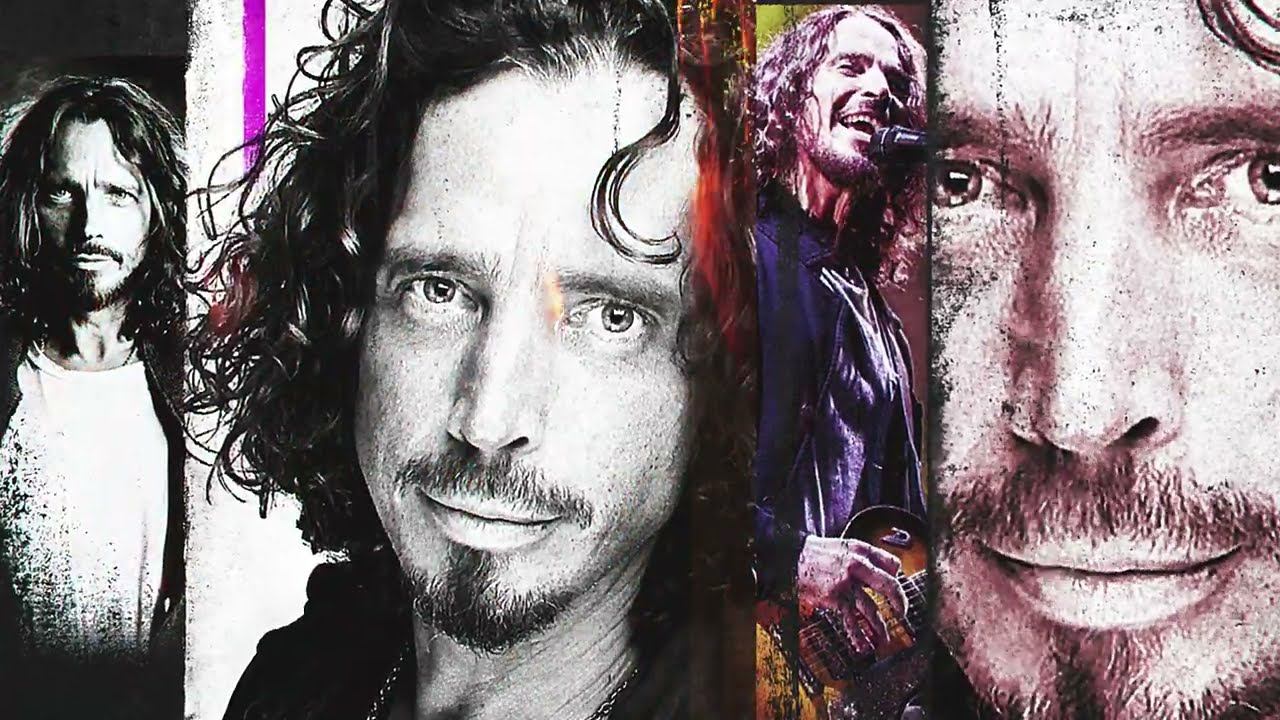 LEFTHANDER - DISAPPEARING ONE (Chris Cornell Cover)