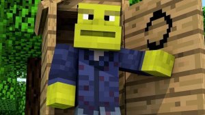ИГРАЕМ В МАЕНКРАФТ НА 20 ПОДПИСЧИКОВ