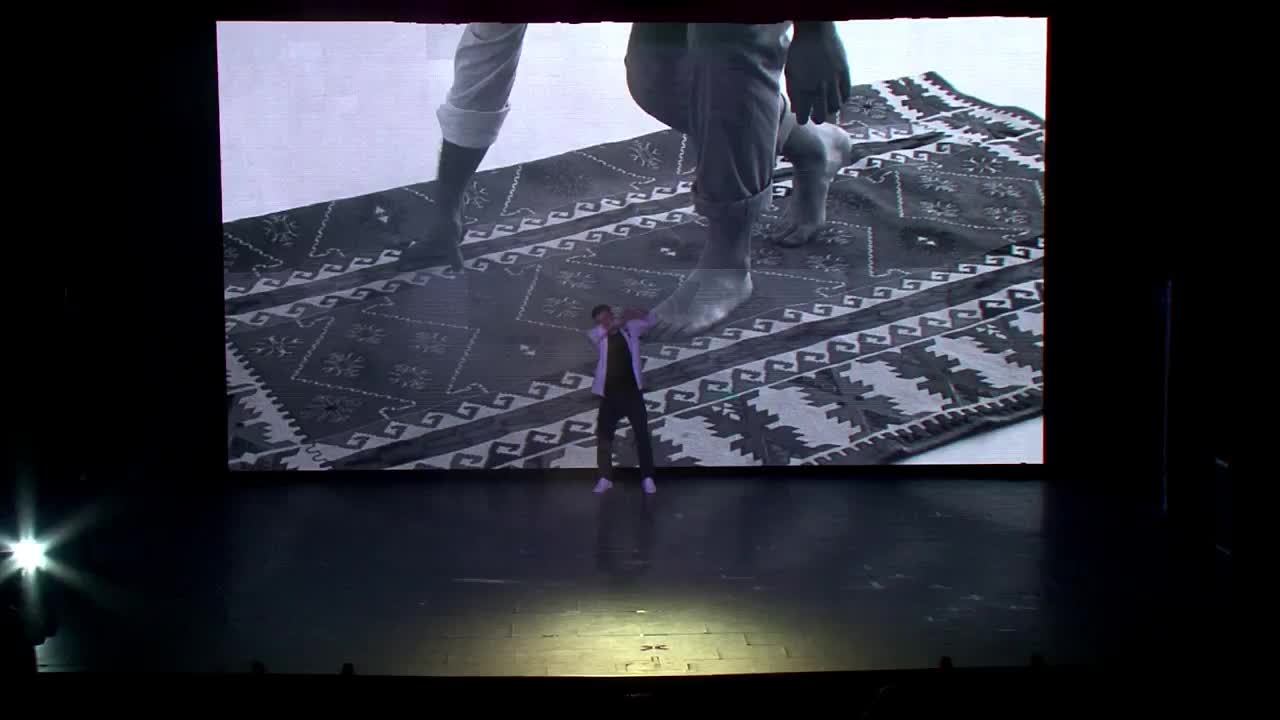 Мистер студент 2022