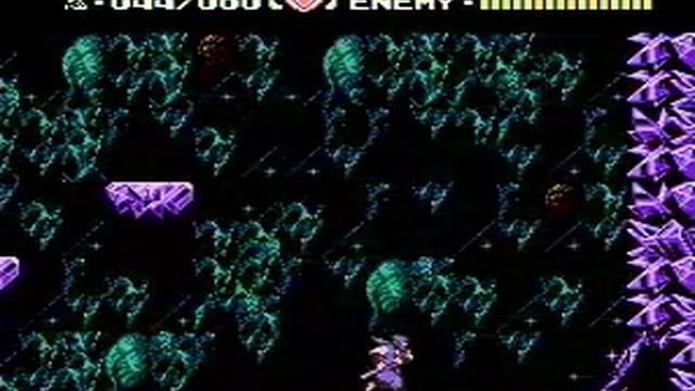 Ninja Gaiden 3 (скоростное прохождение)