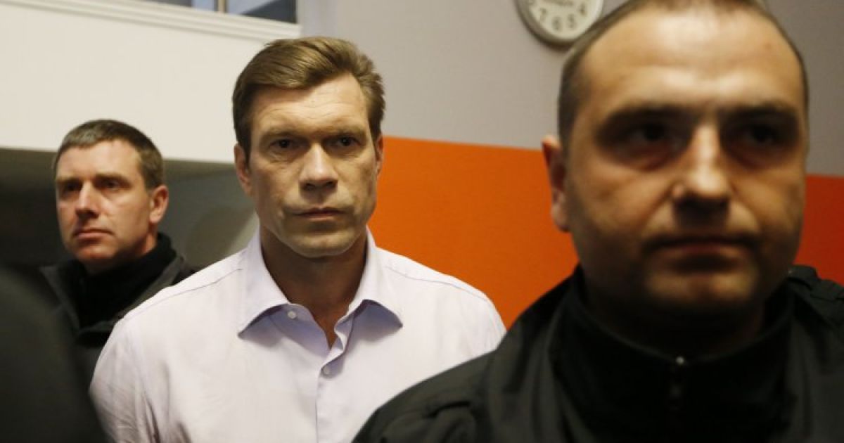 Он пытался остановить войну. Гражданское Мужество. Олег Царев. Украина и Донбасс.