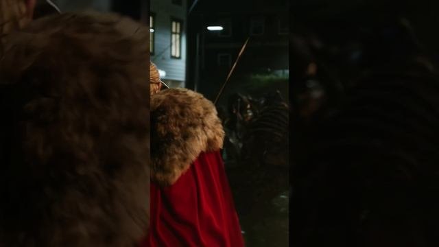 thor love and thunder